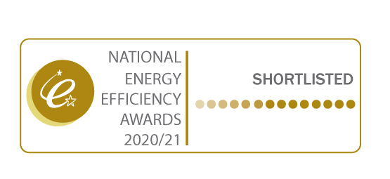 Felixstowe heat pump project shortlisted for national energy efficiency ...