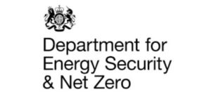 Dept Energy Security Net Zero - Finn Geotherm